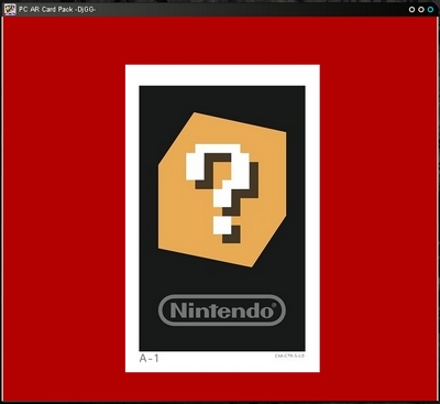 GBArl News sulle Console Nintendo Emulazione Flash Cards Trainer PC AR Card Pack v1.0